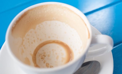 DELIMER SOAKING POWDER: Cara Efektif Membersihkan Gelas dan Cangkir ...